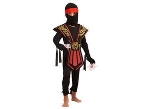 8003558385652 - Ninja-Kostüm Takumi für Kinder