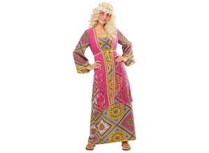 8720059047901 - Hippie-Kleid Vintage für Damen