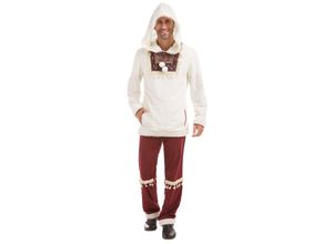 8714438714058 - Kostüm Eskimo für Herren