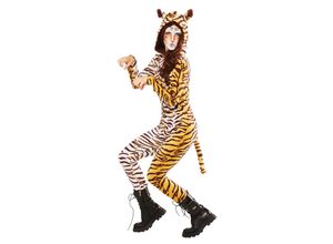 4009384128306 - Tiger Overall Samira für Damen