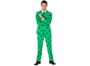 8718719271445 - OppoSuits Anzug St Patrick&apos s Day für Herren