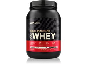 5060469989198 - Gelb Standard 100% Whey 900g | Verschiedene Geschmacksrichtungen 1 St Pulver