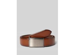 4021173314929 - Lloyd Mens Belts Gürtel Leder cognac 105 cm105cm