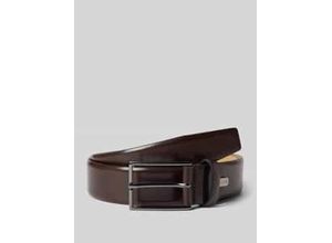 4021173420064 - Lloyd Mens Belts Gürtel Leder braun 100 cm