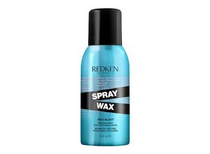 3474637125486 - - Spray Wax - Sprühwachs - -hairsprays Wax 150ml