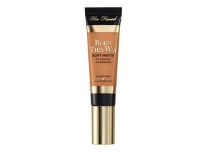 0651986021888 - Too Faced - Born This Way Soft Matte Foundation - Foundation - born This Way Soft Matte Fdt Sand