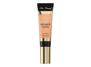 0651986021819 - Too Faced - Born This Way Soft Matte Foundation - Foundation - born This Way Soft Matte Fdt Nude