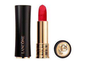 3614273308298 - Lancôme LAbsolu Rouge Matte Lipstick 35g (Verschiedene Farbtöne) - 505 Attrape Coeur