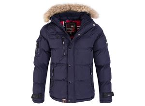 3543115249027 - Geographical Norway Jacke Winterjacke Regular Fit