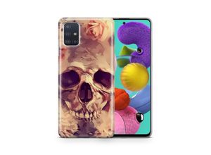 4066914016953 - Schutz Handy Hülle für Samsung Galaxy S10e Case Cover Tasche Bumper Etuis TPU
