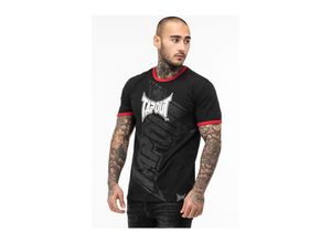 4255581522854 - Tapout Herren T-Shirt normale Passform TRASHED