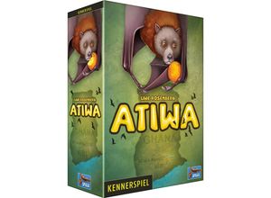 4260402311616 - Atiwa Brettspiel