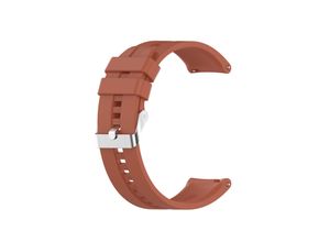 4066914171300 - Sport Ersatz Armband für Huawei Watch GT 3 42mm Silikon Band Loop Neu