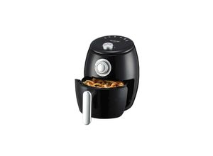 4252021381972 - 1000W Heißluft-Fritteuse Airfryer 20L