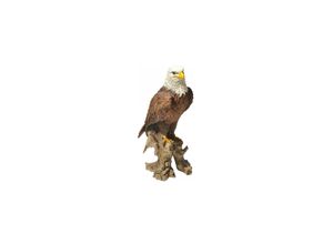 4251639200125 - Dazikemo Dekofigur Gartenfigur Weißkopfseeadler