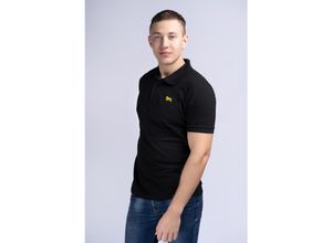 4251522341966 - Herren Poloshirt normale Passform WHALTON