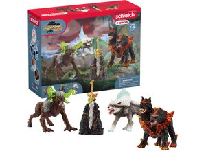 4059433573090 - schleich® 72179 Eldrador® Creatures - ELDRADOR STARTER SET