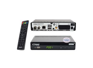 4043052320418 - SL 65 T DVB-T2 Receiver PVR optional inkl freenet TV