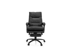 4064323028161 - Home Office Chefsessel RELAX CL 200 Kunstleder mit Armlehnen MyBuero