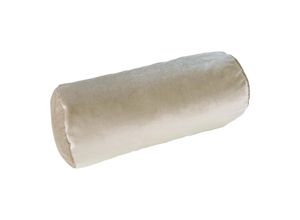 4005380528805 - Nackenrolle Cozy Samt beige