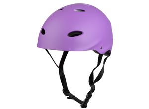 4250518562040 - Größenverstellbarer Schutzhelm Skatehelm