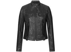 4251882541181 - Lederjacke
