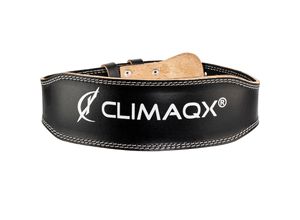 4260558435341 - Climaqx Power Belt Powerliftinggürtel für schweres Training