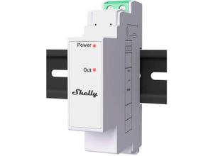 3800235268131 - Pro 3EM Switch Add-on - Zubehör für Pro 3EM ( ProAdd) - Shelly