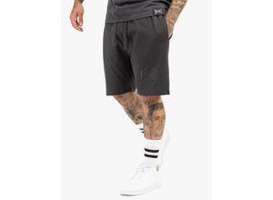 4255581553759 - Tapout Herren Shorts normale Passform LIFESTYLE BASIC SHORTS