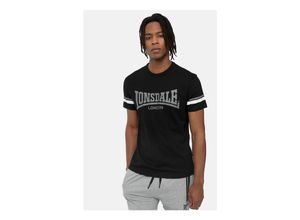 4255581508384 - Herren T-Shirt normale Passform CREICH