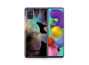 4252003740476 - Schutz Handy Hülle für Huawei P20 Lite 2019 Case Cover Tasche Bumper Etuis TPU