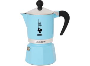 8006363018678 - Rainbow Espressomaschine