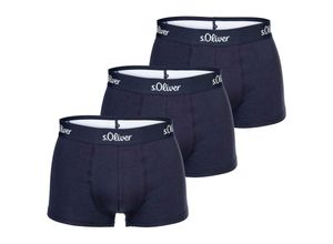 8850929186529 - Herren Boxershort Mehrfarbig