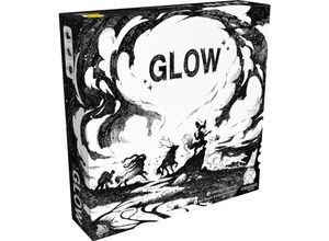 4270001356192 - Glow Brettspiel