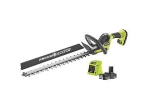 4892210203267 - Heckenschere 18V oneplus - linea - 50 cm - 1 akku 20 ah - 1 ladegerät - RY18HT50A-120 5133005378 - Ryobi