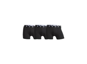 5701586978589 - Herren Retroshorts BASIC 3-Pack 3er Pack