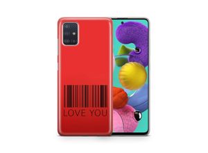 4066914133001 - Schutz Handy Hülle für Wiko Y61 Case Cover Tasche Bumper Etuis TPU Motiv Schale