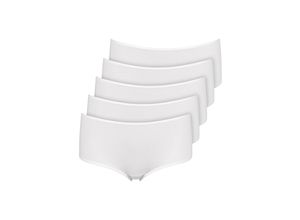 4058401428950 - NUR DIE Damen Panty Basic 5er Pack