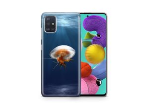 4066914028567 - Schutz Handy Hülle für Samsung Galaxy S21 Ultra Case Cover Tasche Bumper Etuis