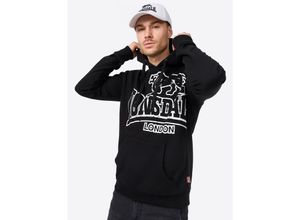 4250818898627 - Herren Kapuzensweatshirt schmale Passform TADLEY