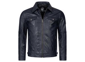 4251882530437 - Lederjacke