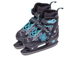 4250518568042 - Schlittschuhe größenverstellbar Ice Skates X-Pro