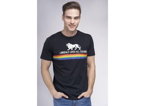 4251522329834 - Unisex T-Shirt normale Passform NELSON