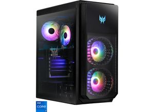 4711121998799 - Predator Orion 5000 (DGE40EG00A) Gaming-PC