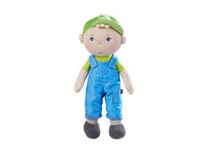 4010168246451 - Unisex Stoffpuppe Kuschelpuppe Till 25 cm 1er Pack