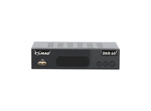 4043052410034 - DKR 60 HD HDTV Kabelreceiver mit PVR Funktion