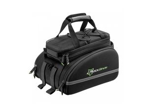 5907769362170 - Fahrradtasche Kofferraum 35 l ausklappbaren Taschen