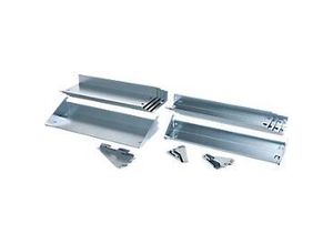 4051273515940 - Türregalböden SSI Schäfer für Magazinschrank MS-M 2512 weißaluminium 1 Satz