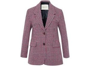 7325707741852 - Long-Blazer GANT rot 36