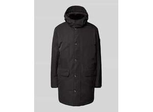 7621204888435 - Parka mit Kapuze Modell Moratos